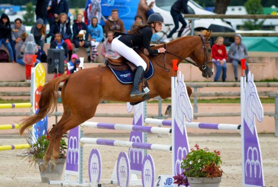 Lamballe Equitation : compétitions dans toute la région